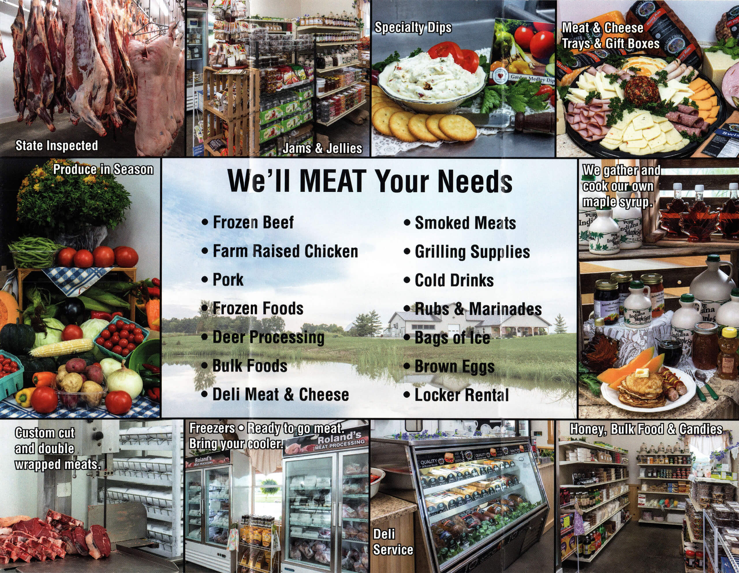 Leid Shoe & Saddlery - Just Plain Business