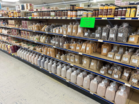 Beachy’s Bulk Foods - Just Plain Business