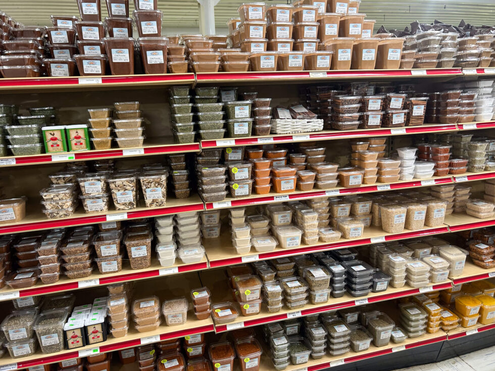 Beachy’s Bulk Foods - Just Plain Business