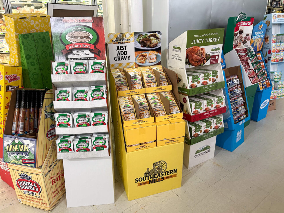 Beachy’s Bulk Foods - Just Plain Business