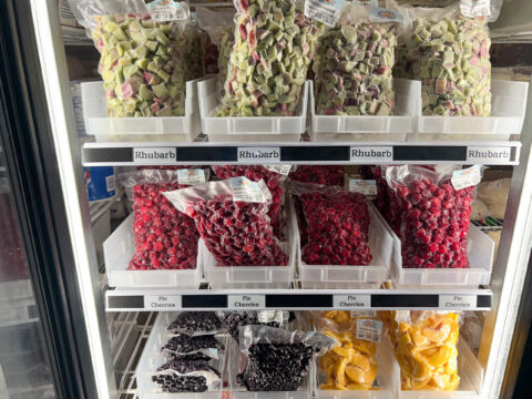 Beachy’s Bulk Foods - Just Plain Business