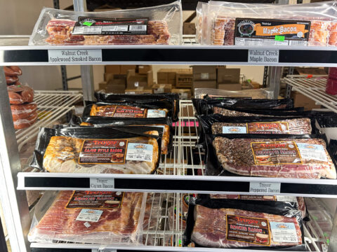 Beachy’s Bulk Foods - Just Plain Business