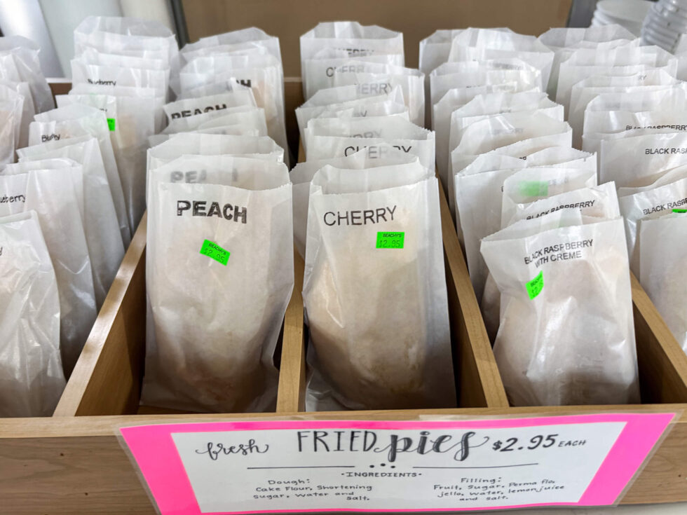 Beachy’s Bulk Foods - Just Plain Business