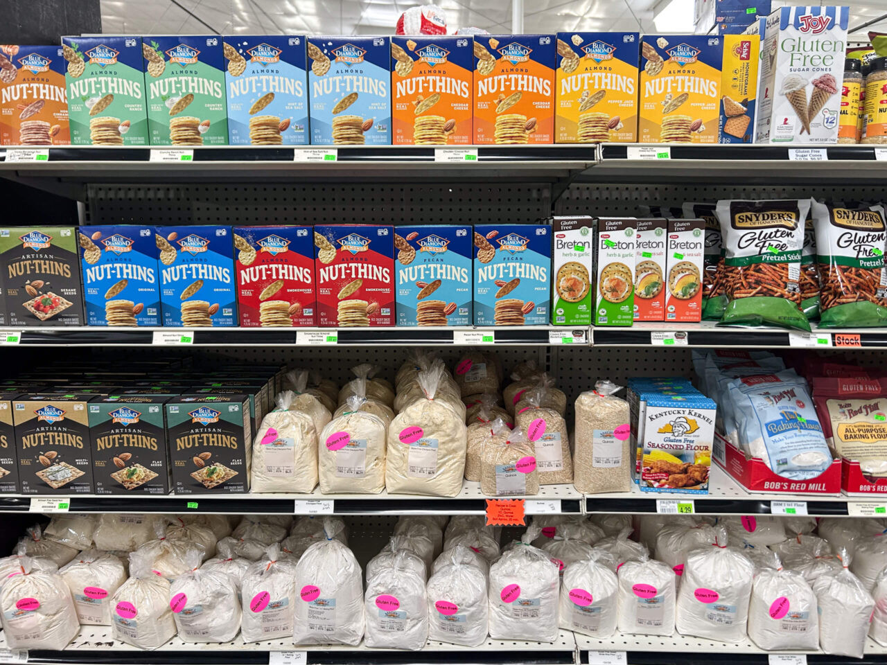 Beachy’s Bulk Foods - Just Plain Business