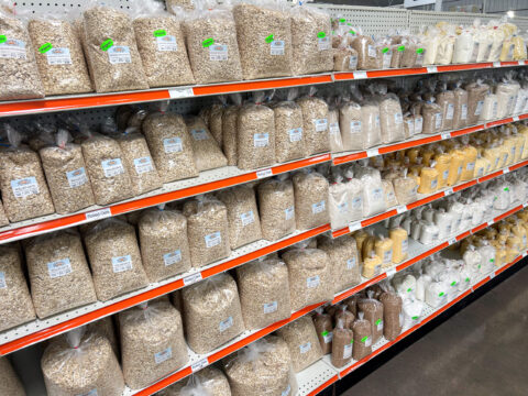 Beachy’s Bulk Foods - Just Plain Business