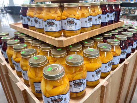 Beachy’s Bulk Foods - Just Plain Business