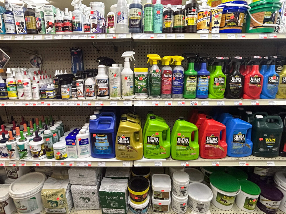 Leid Shoe & Saddlery - Just Plain Business