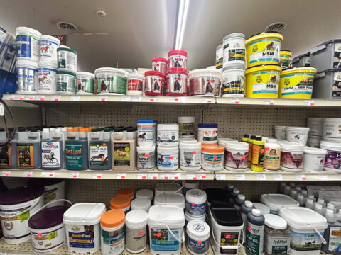 Leid Shoe & Saddlery - Just Plain Business