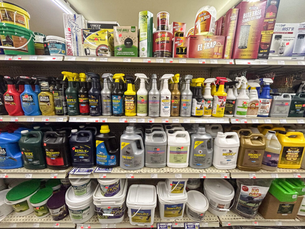 Leid Shoe & Saddlery - Just Plain Business