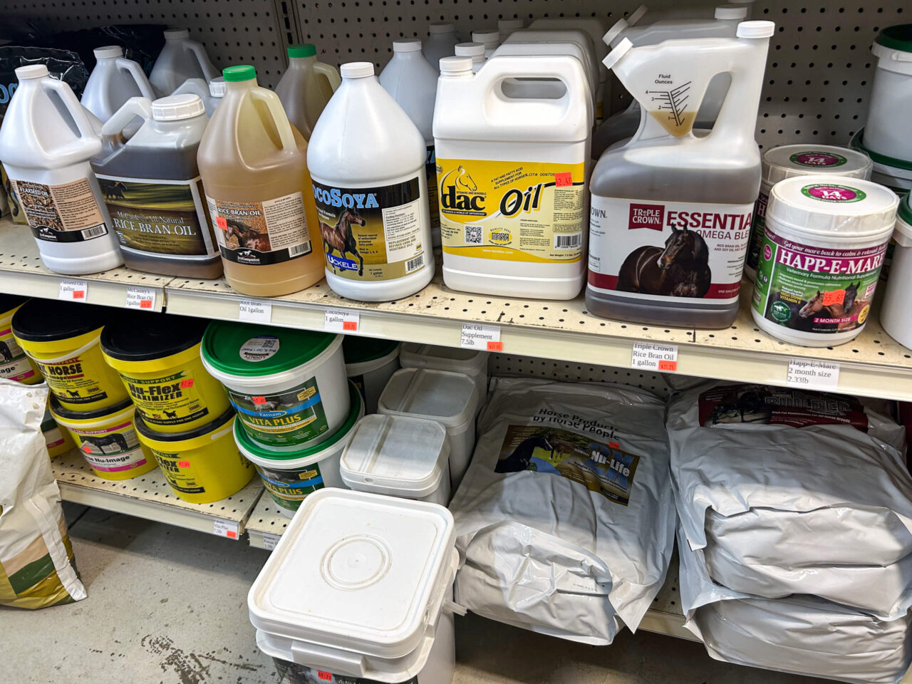 Leid Shoe & Saddlery - Just Plain Business