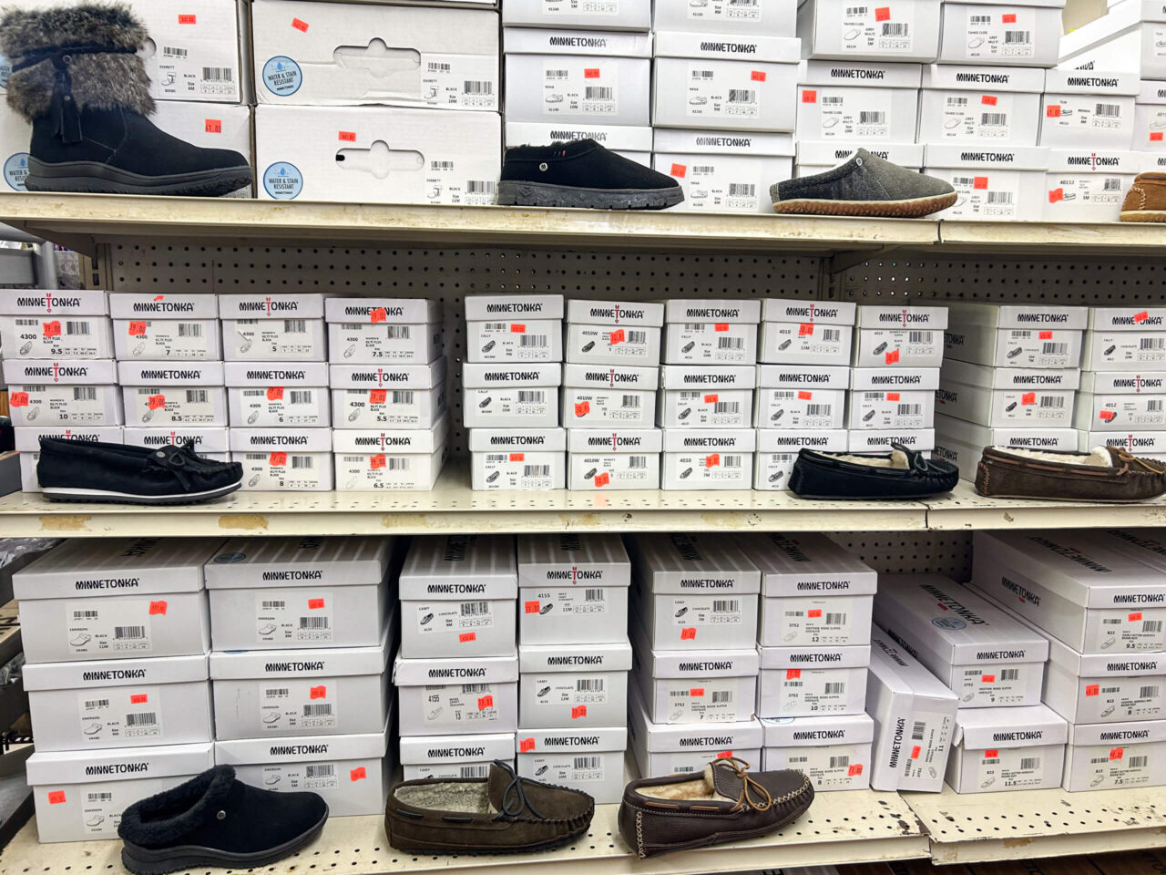 Leid Shoe & Saddlery - Just Plain Business