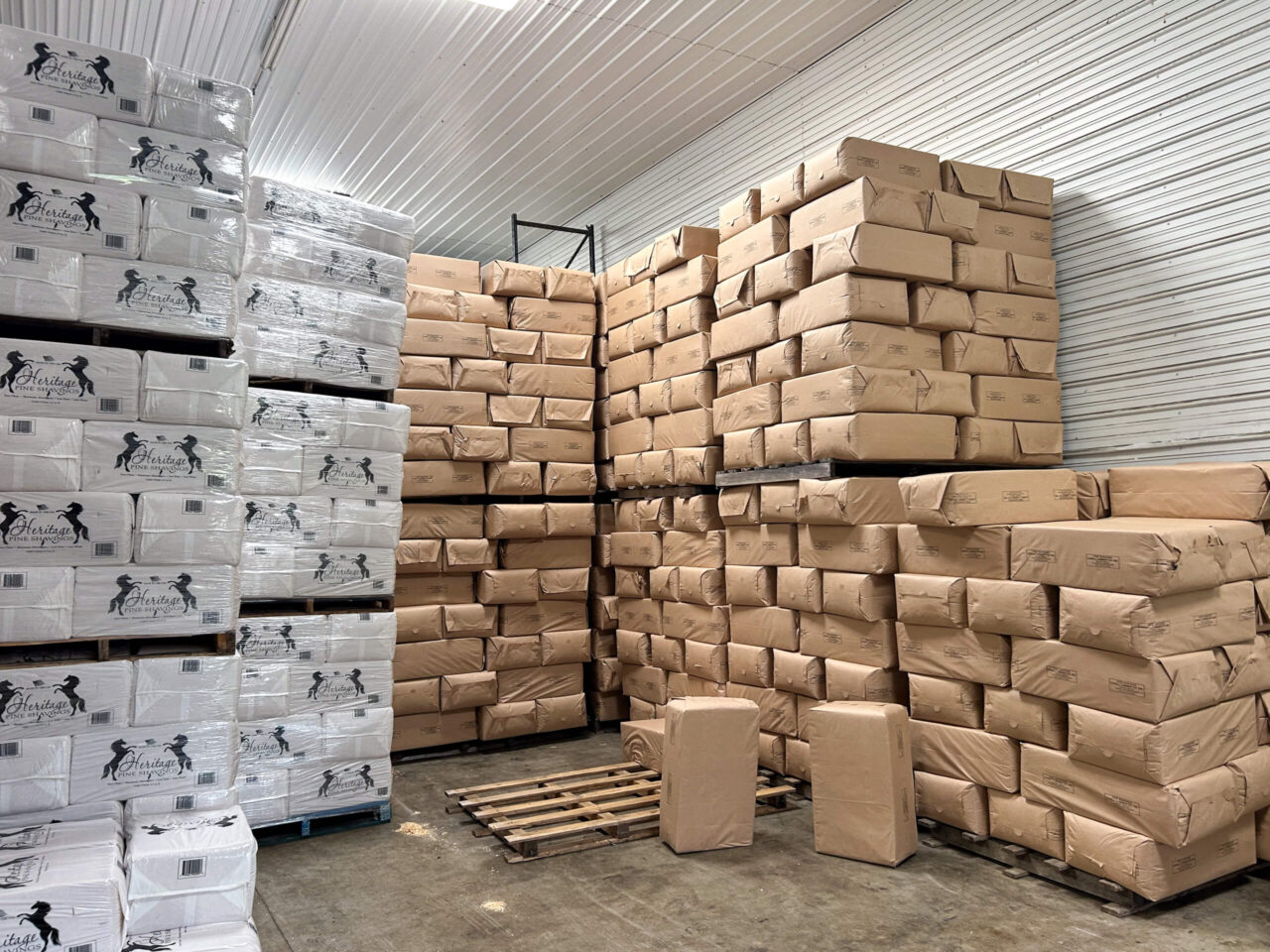 Leid Shoe & Saddlery - Just Plain Business