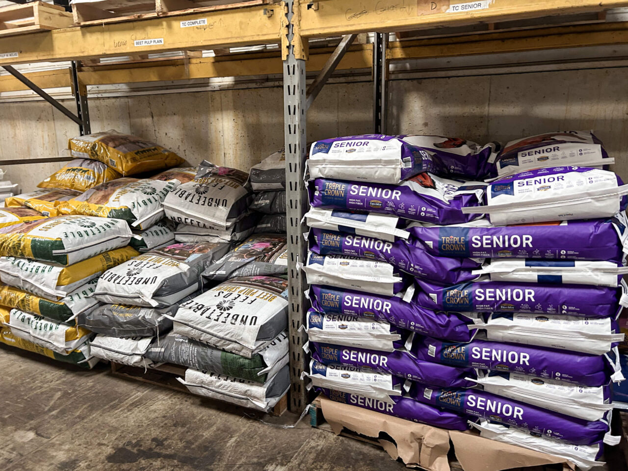 Leid Shoe & Saddlery - Just Plain Business