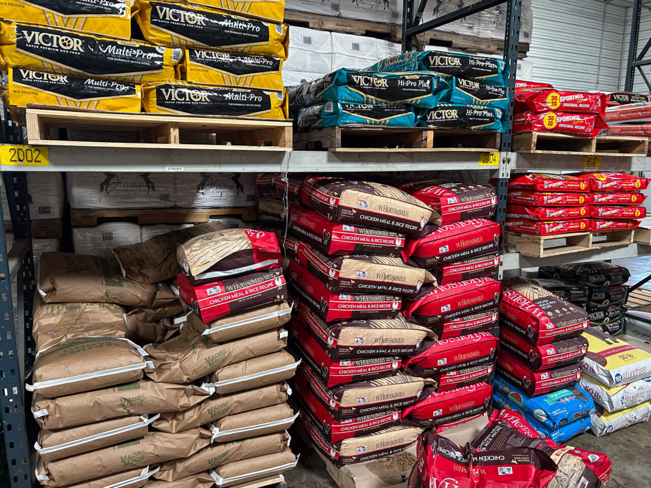 Leid Shoe & Saddlery - Just Plain Business