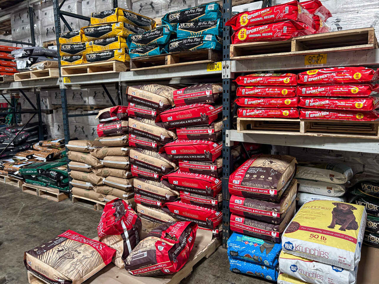 Leid Shoe & Saddlery - Just Plain Business