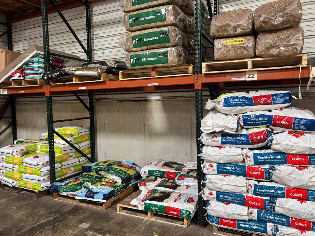 Leid Shoe & Saddlery - Just Plain Business