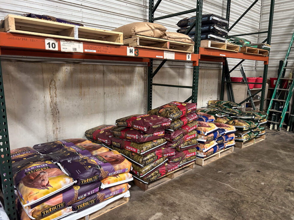 Leid Shoe & Saddlery - Just Plain Business