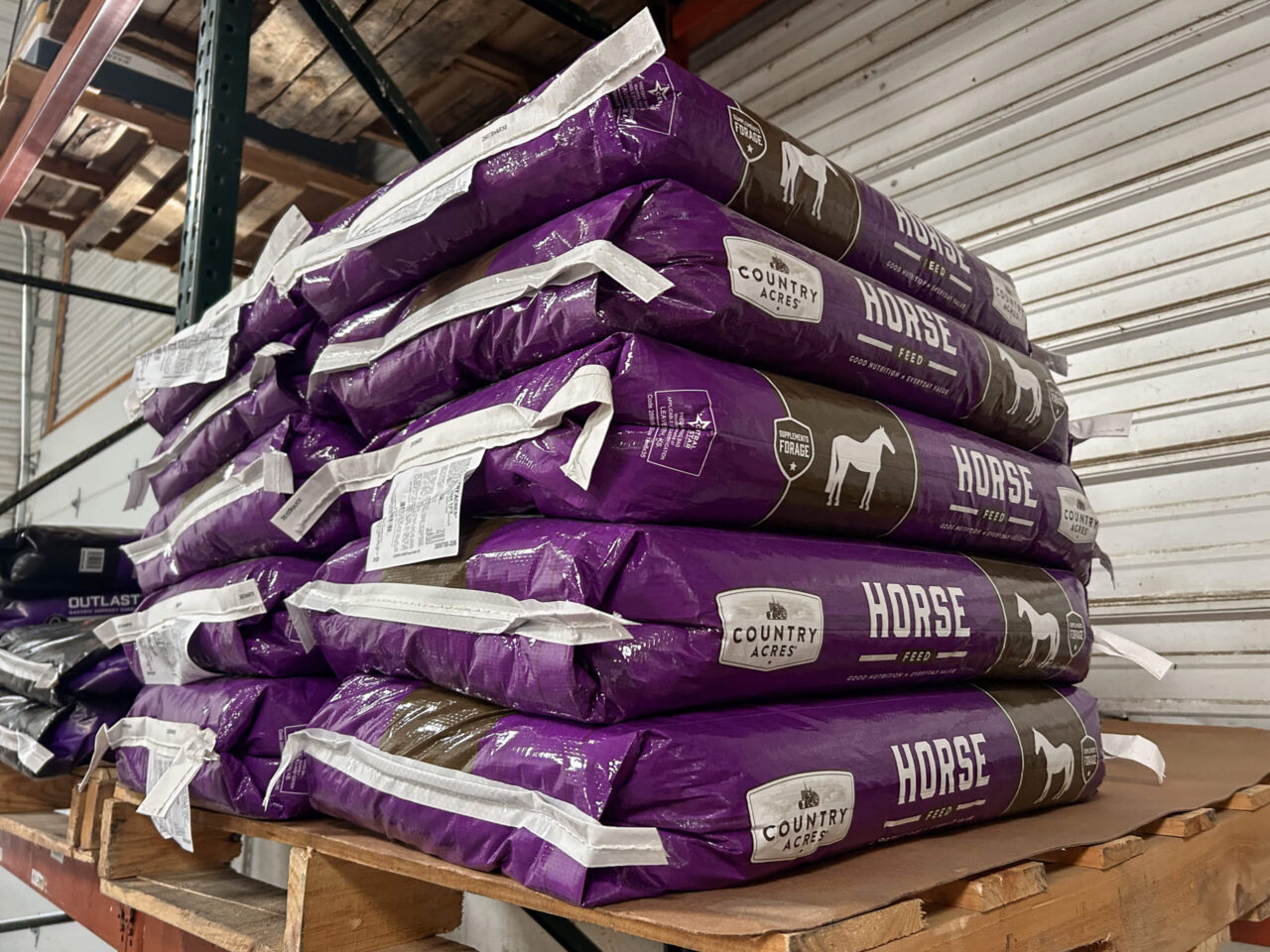 Leid Shoe & Saddlery - Just Plain Business