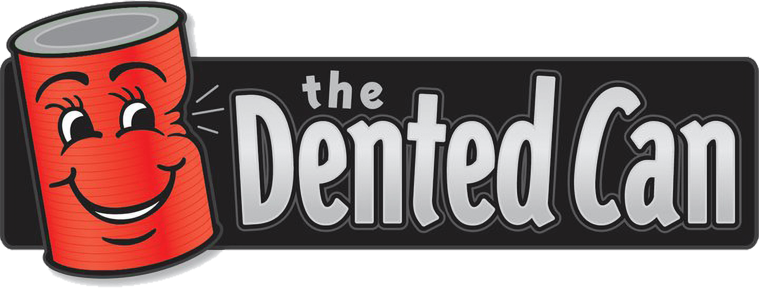 The Dented Can - Just Plain Business