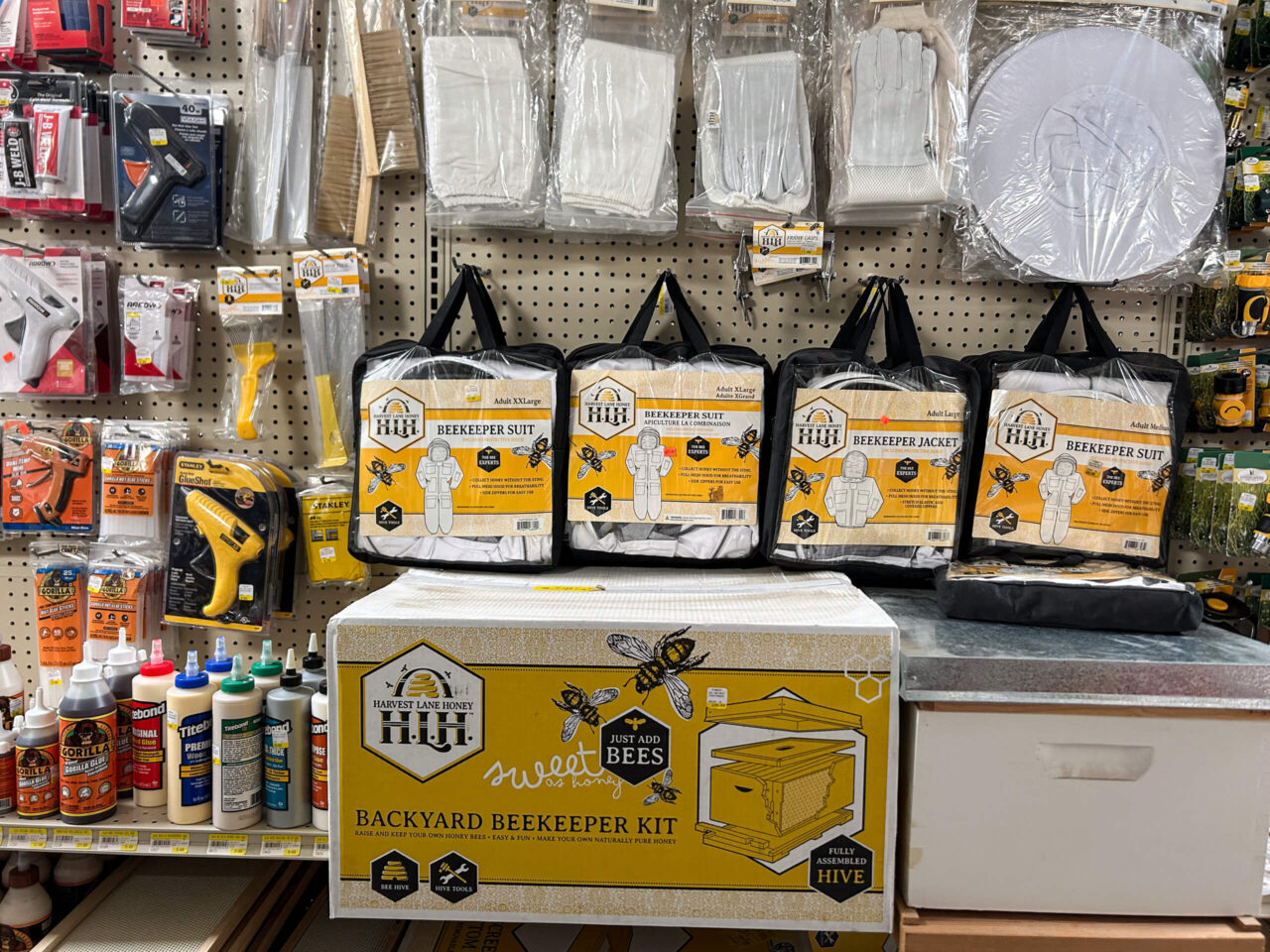Pioneer General Store - Just Plain Business