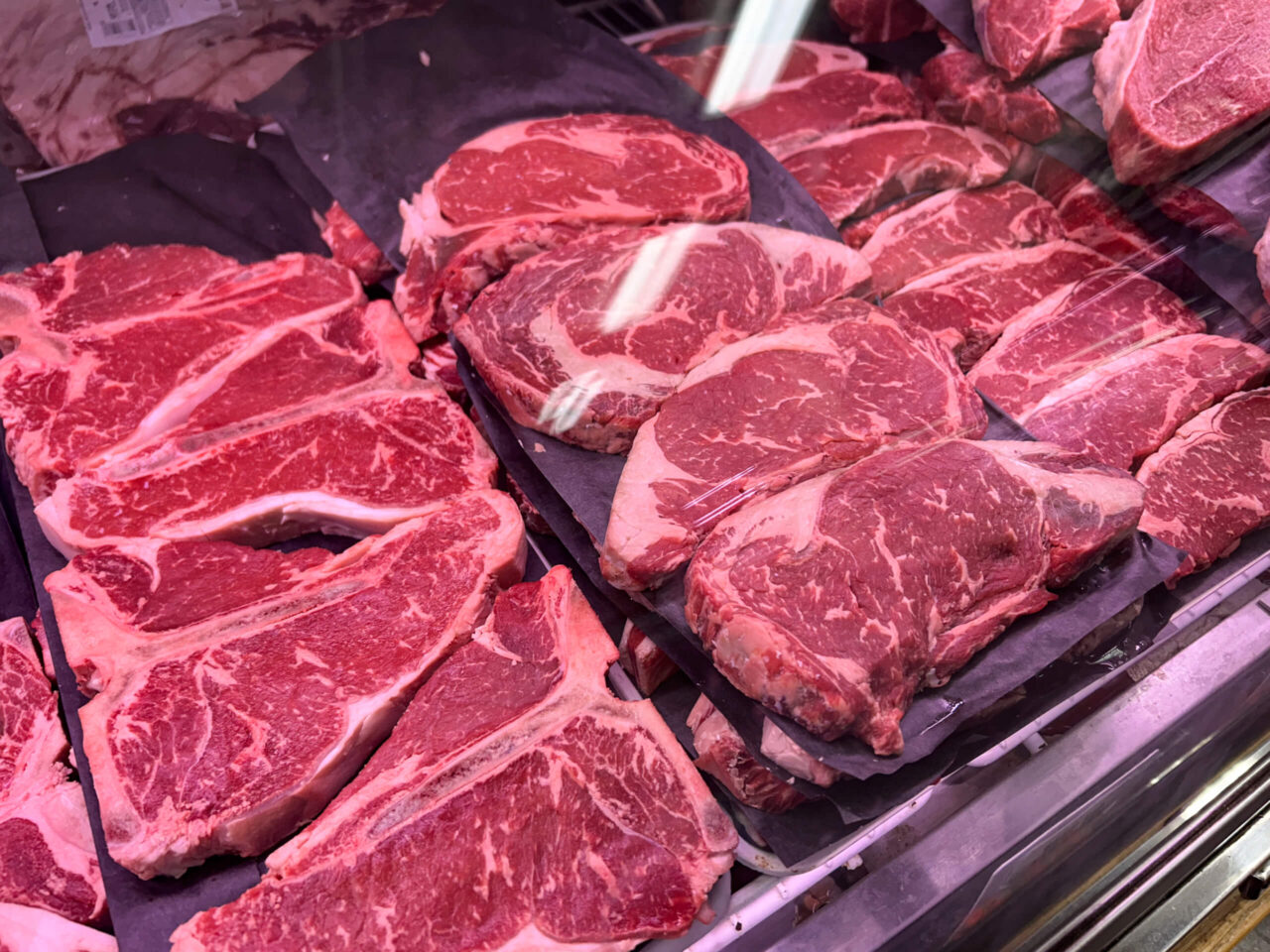 Newswanger Meats - Just Plain Business